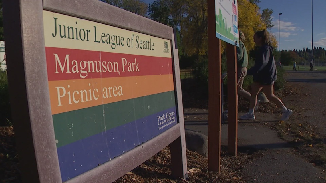 'Worse than ever' | Community members voice safety concerns about crime ...