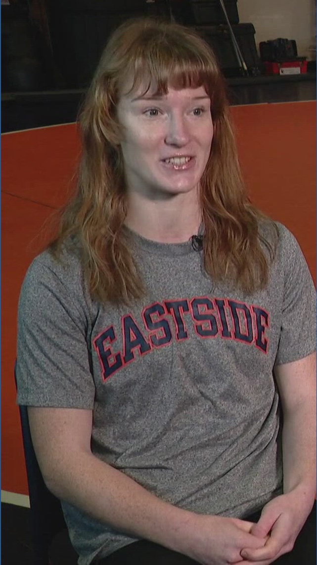 Pierce County plans $200M overhaul for outdated Remann Hall | king5.com