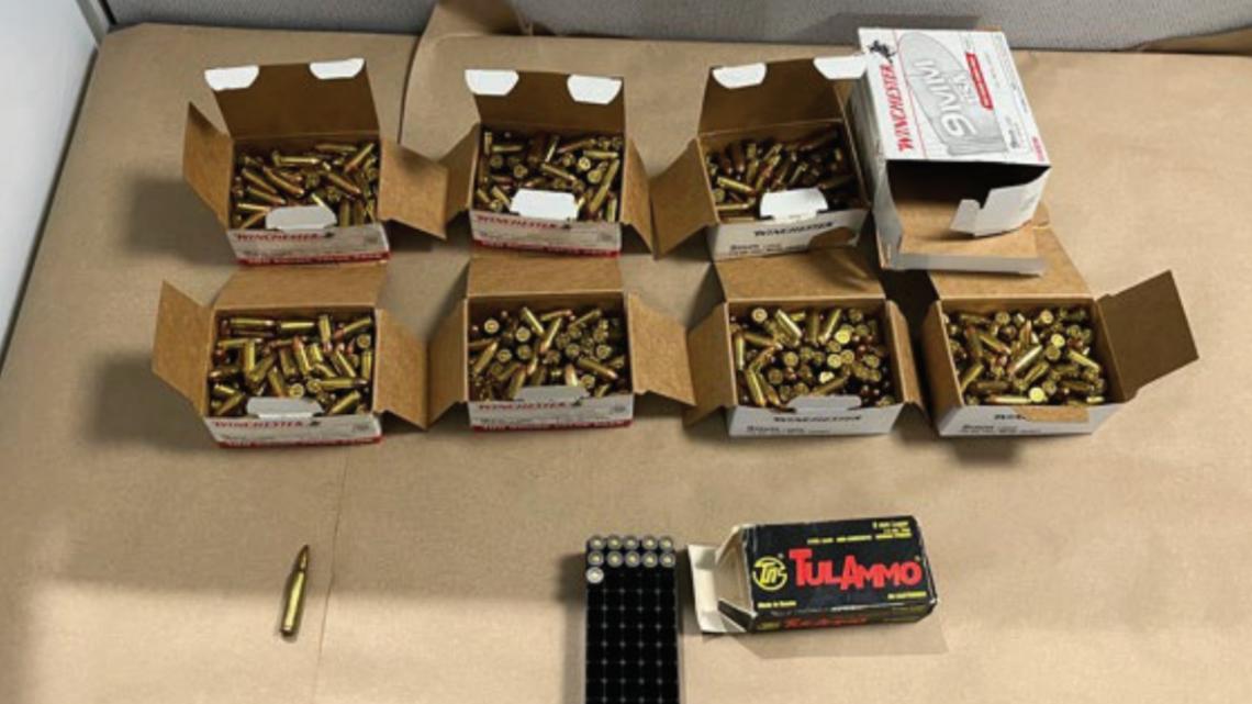 Pipe bomb explosion leads to federal charges for Everett man | king5.com