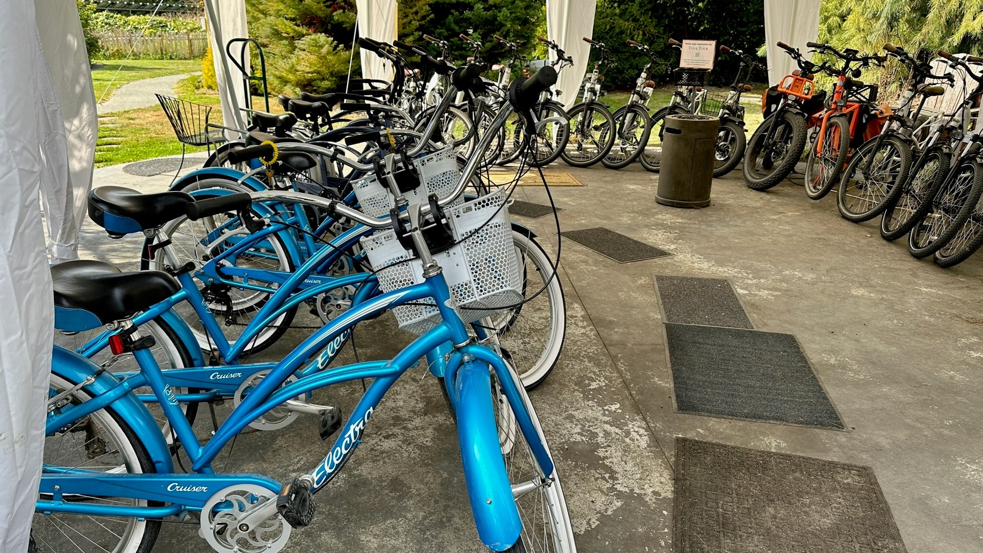 Enjoy tea and a trip to the English countryside in Skagit Valley ...