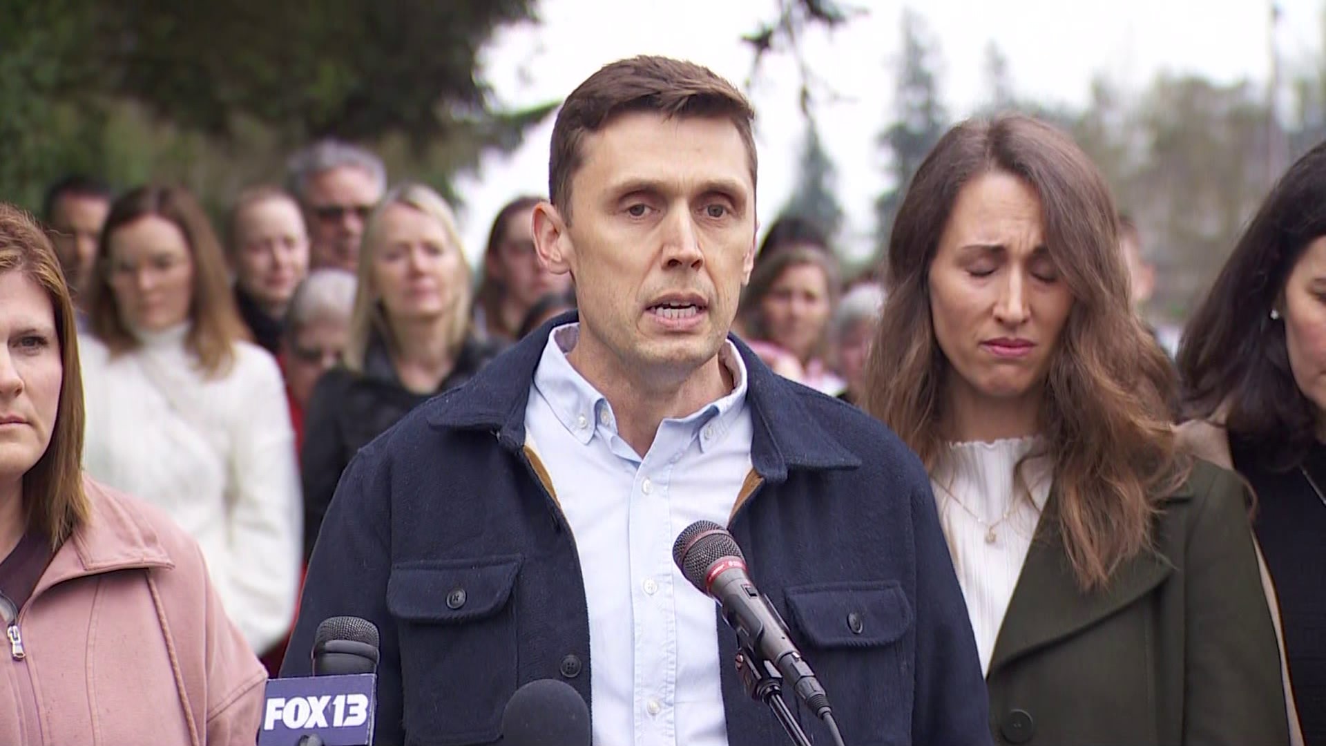 Stop at Olympic National Park, get $125 ticket | king5.com