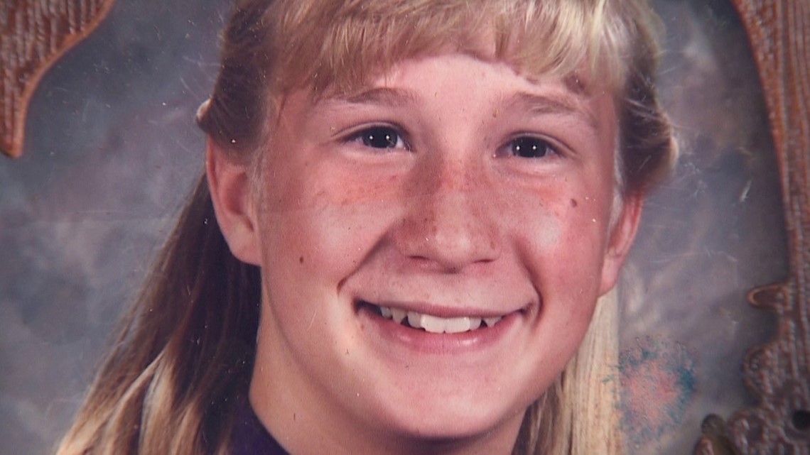 Unsolved Northwest: Who killed Misty Copsey? | king5.com