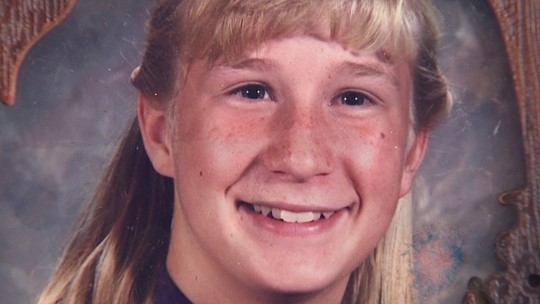 Unsolved Northwest: Who killed Misty Copsey? | king5.com