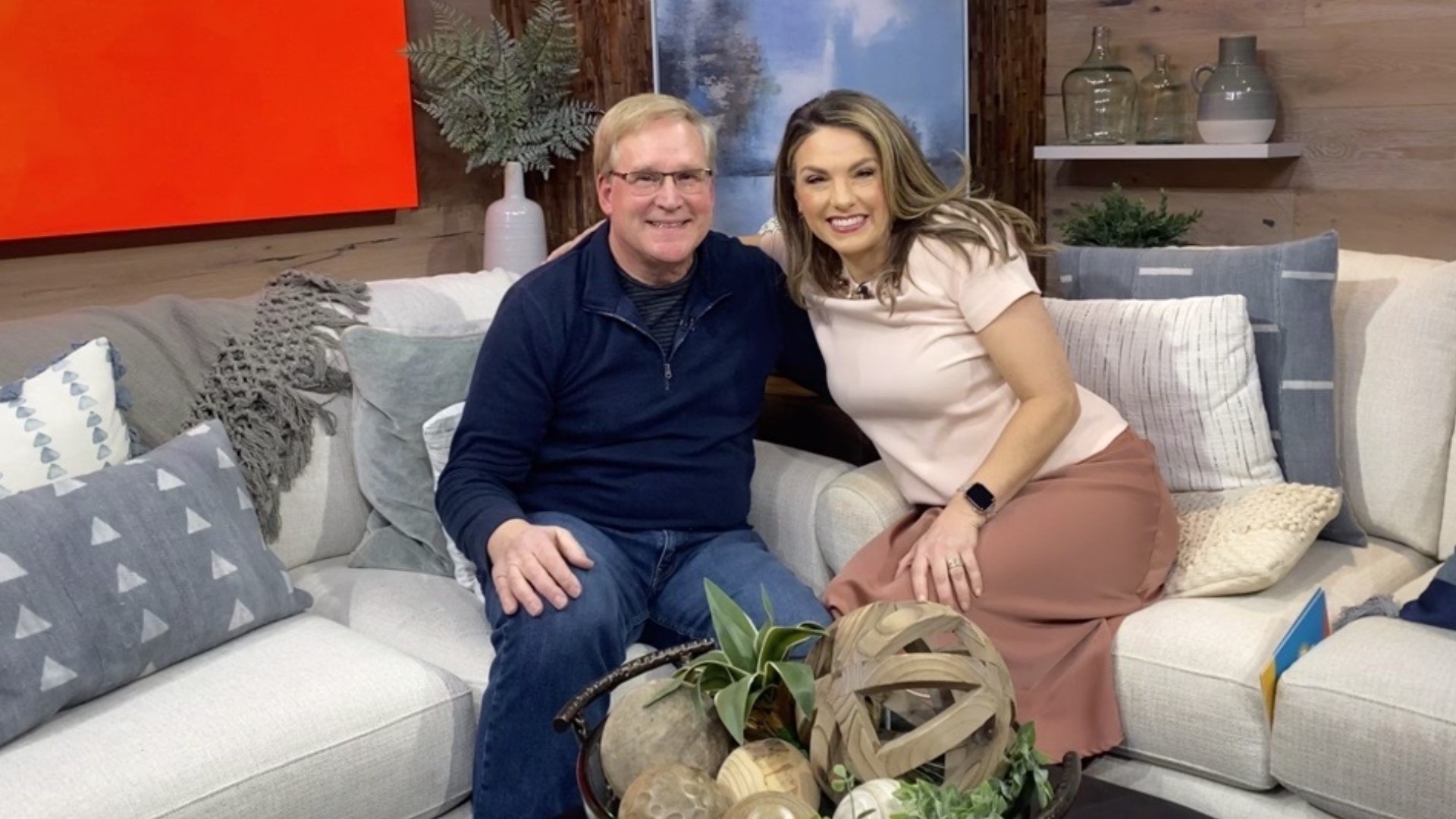 Beloved KING 5 engineer retires - New Day NW | king5.com