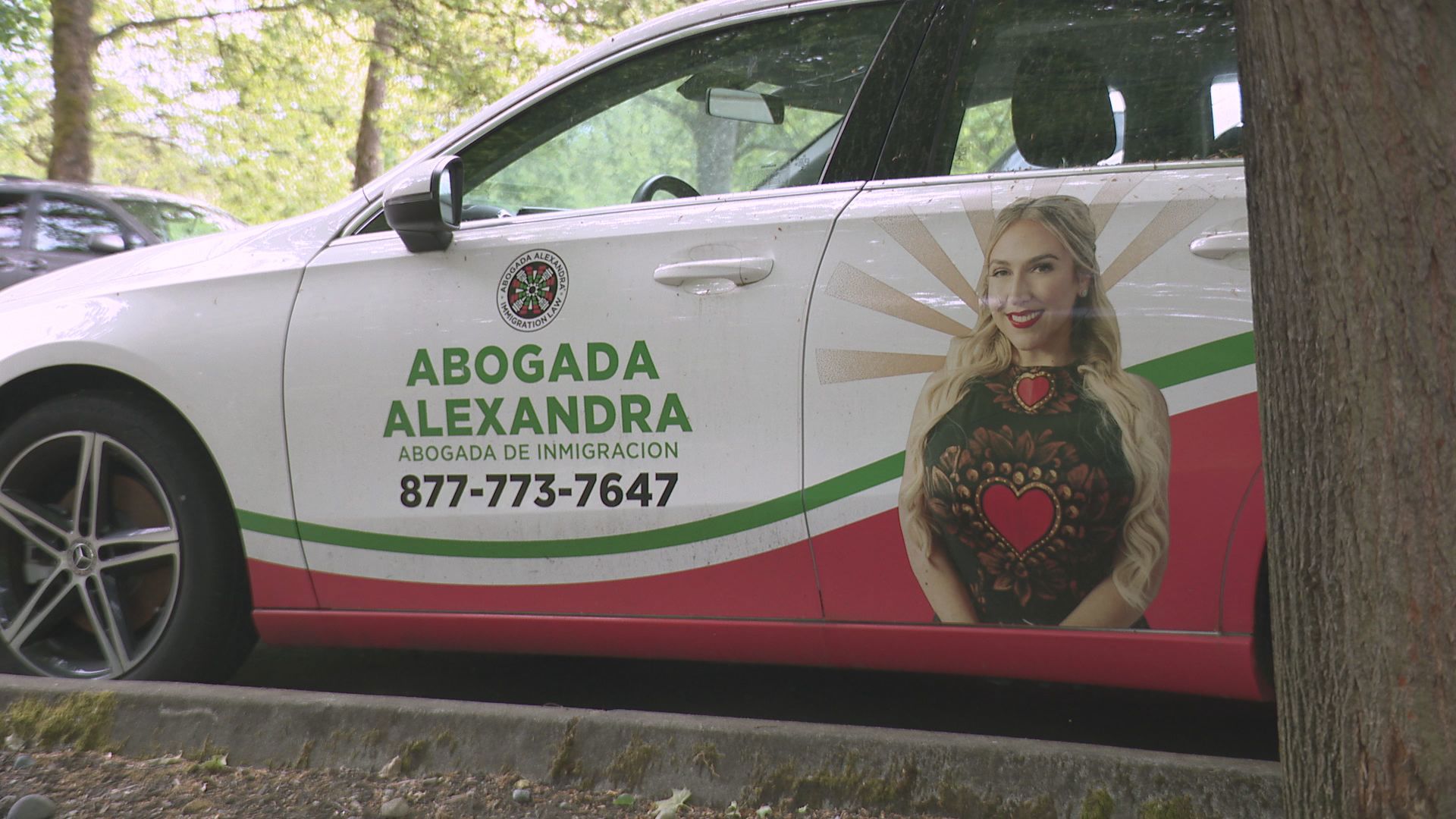New lawsuit alleges Alexandra Lozano’s immigration playbook was ...