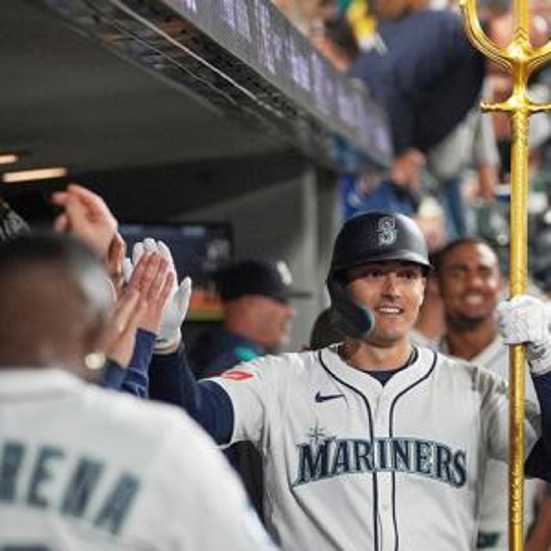 Seattle Mariners playoff tickets: What fans need to know | king5.com