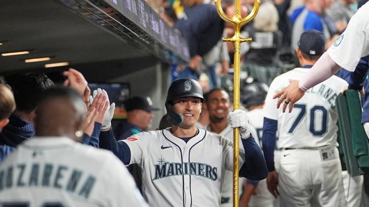 Seattle Mariners playoff tickets: What fans need to know | king5.com
