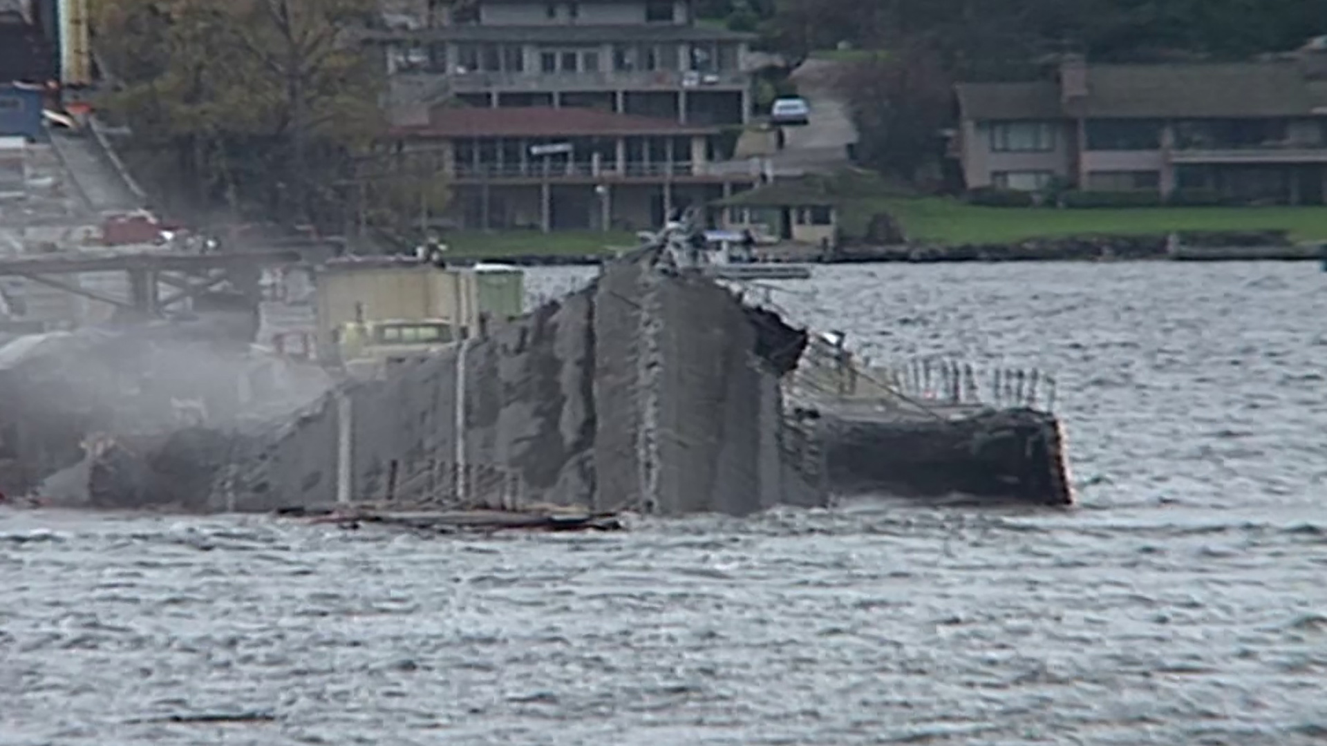 I-90 Bridge Collapse: 35 Years Later | king5.com