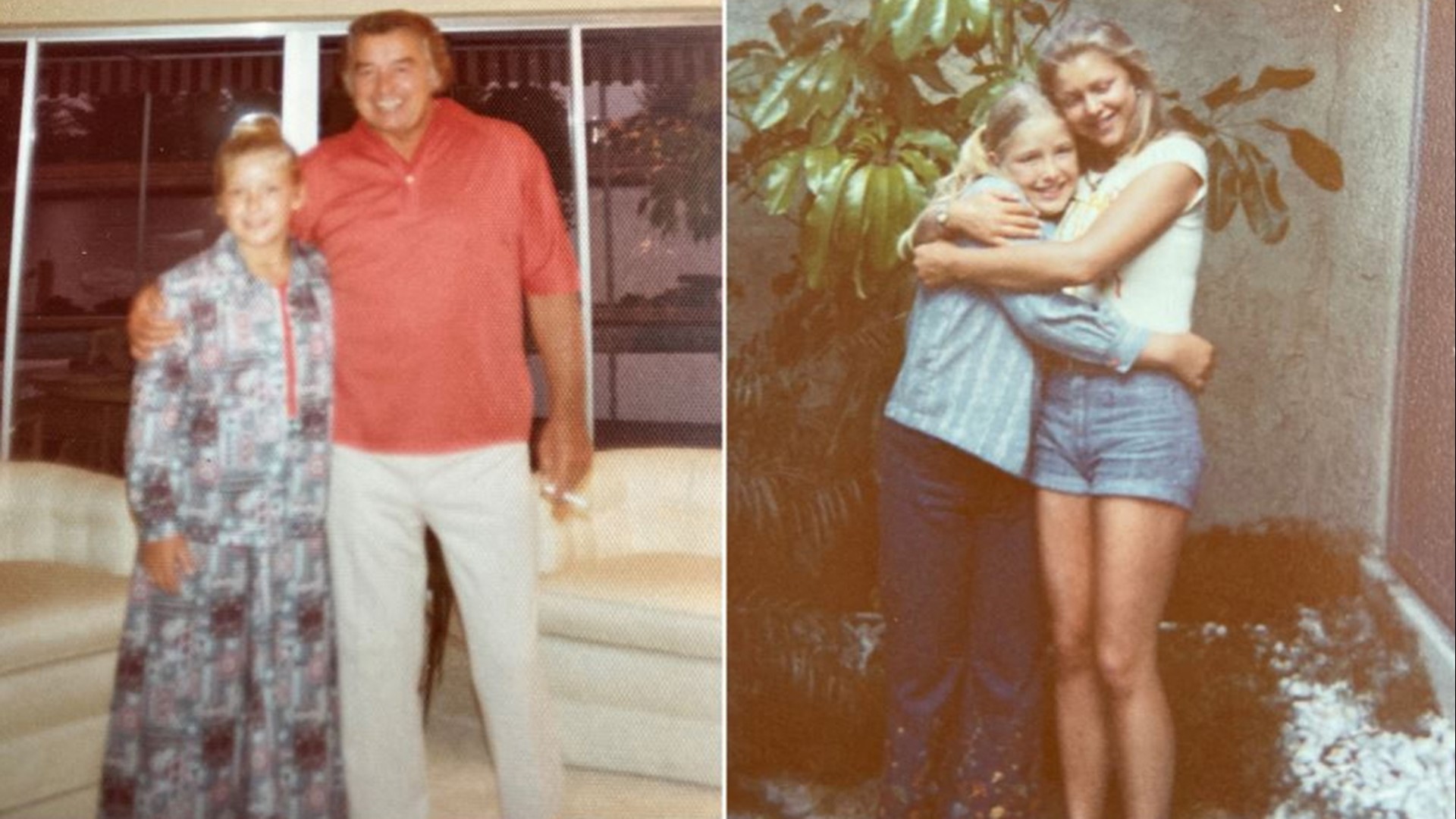 Oak Harbor woman survived Ozark Airlines crash in 1973 | king5.com