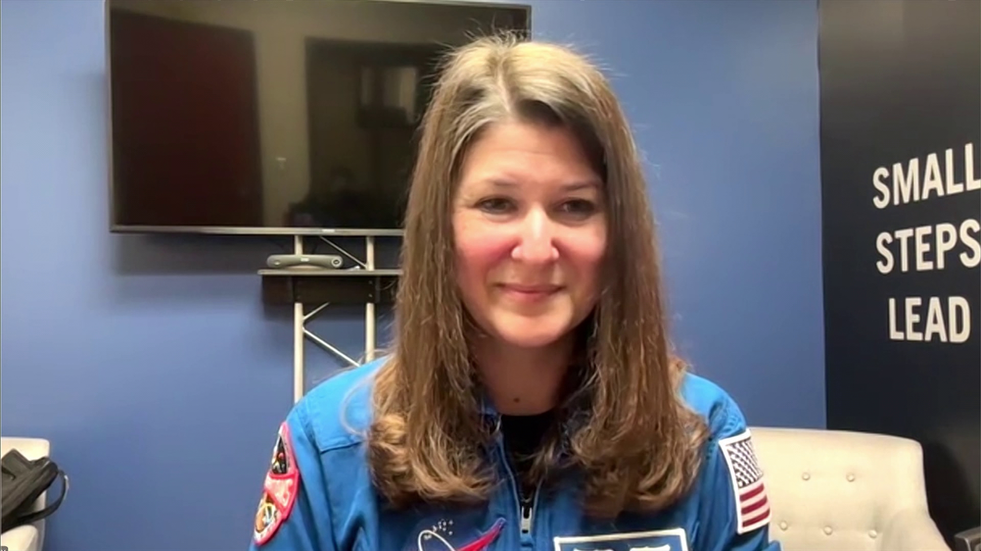 NASA selects Sammamish's Lauren Edgar as 2025 astronaut candidate ...