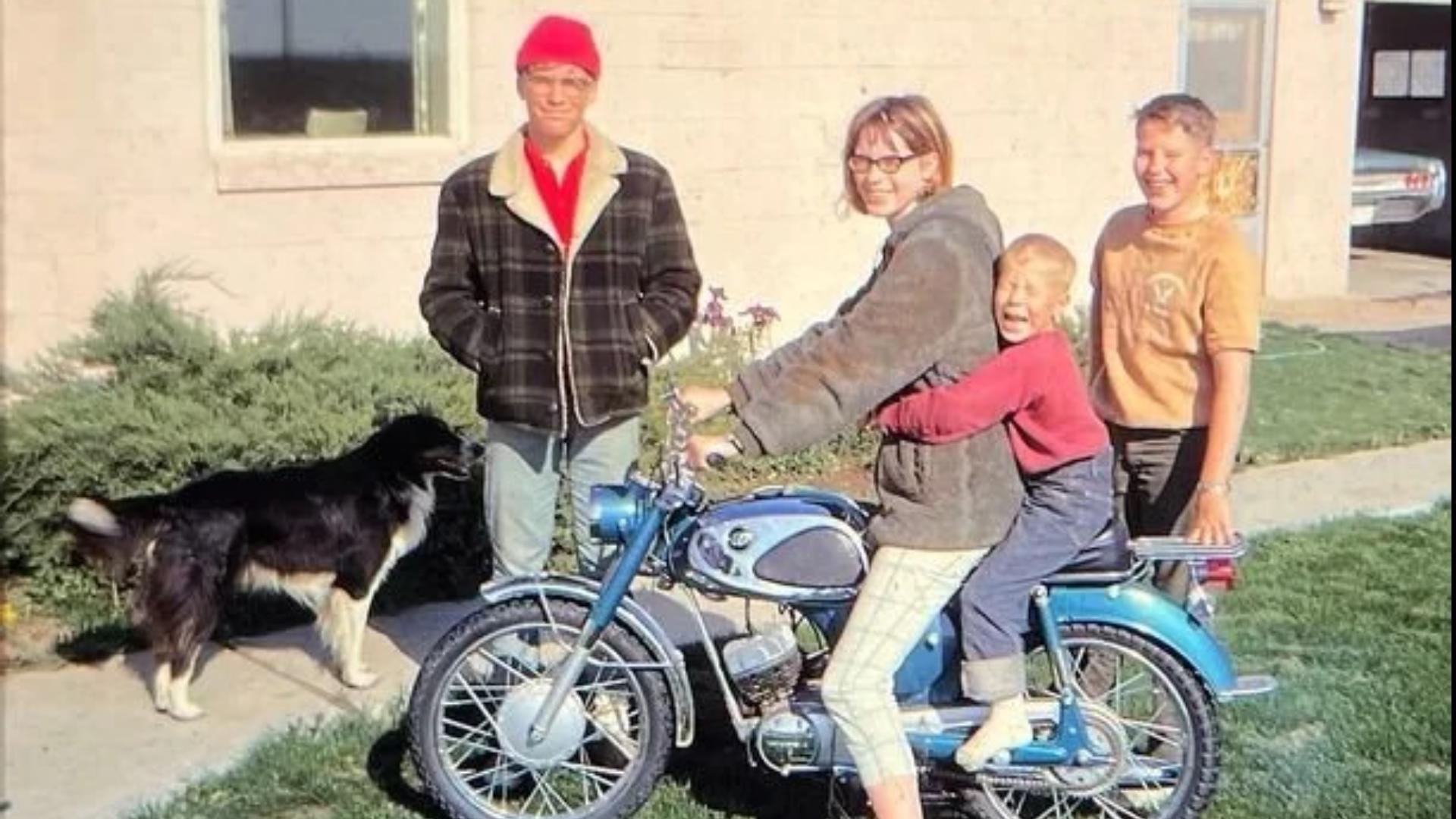 54 years later, Joyce LePage's murder remains unsolved | king5.com