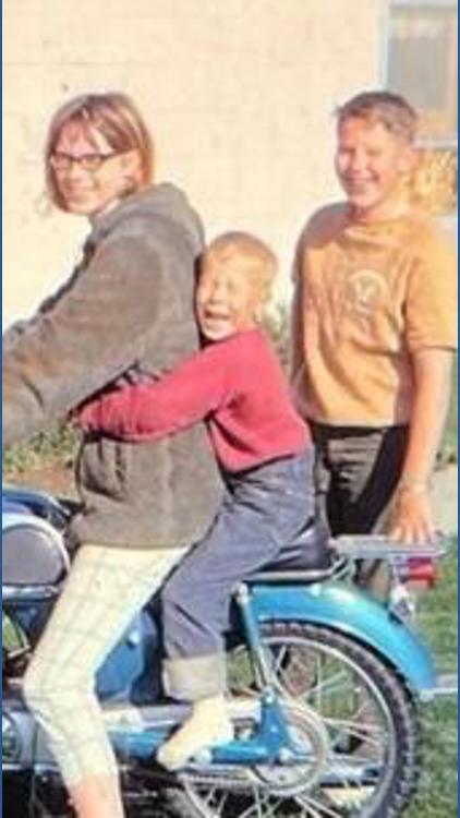 54 years later, Joyce LePage's murder remains unsolved | king5.com