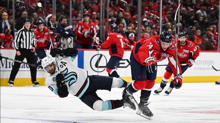 Washington primary election map: Totals for top 2024 races | king5.com