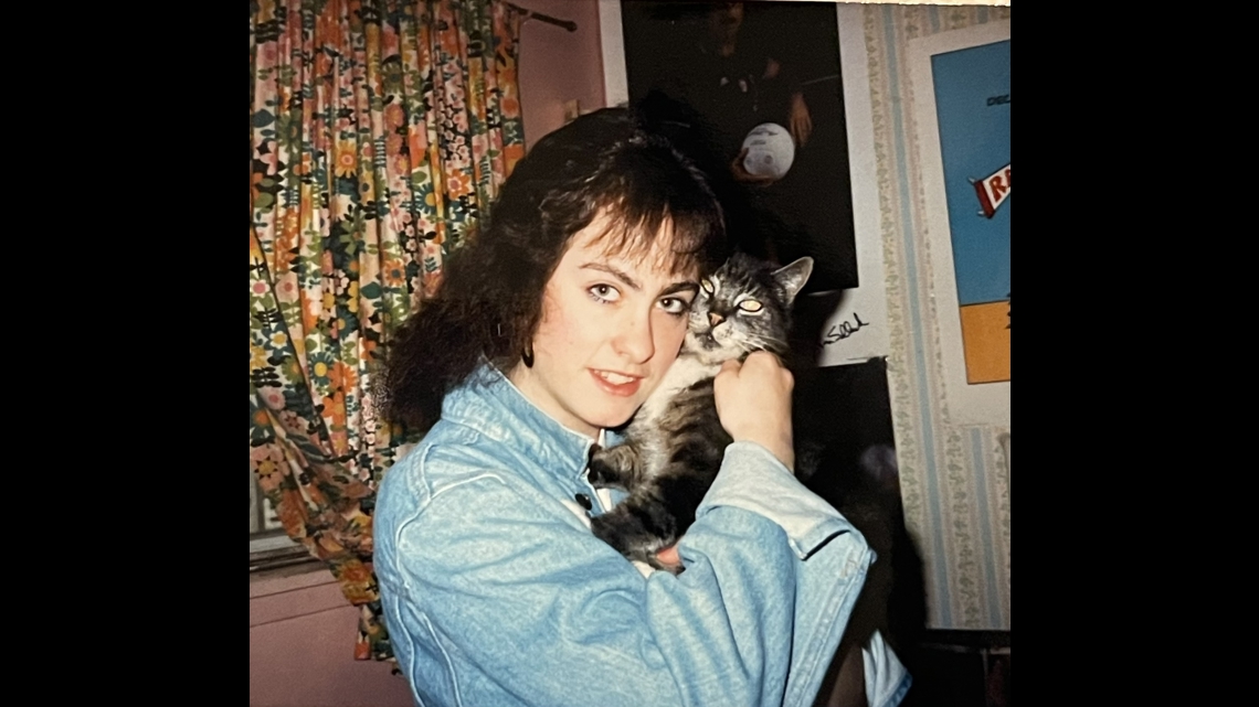 DNA evidence links suspect to 1988 cold case killing of Tracy Whitney ...