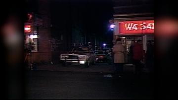 25 years later: Bellingham Olympic Pipe Line explosion | king5.com