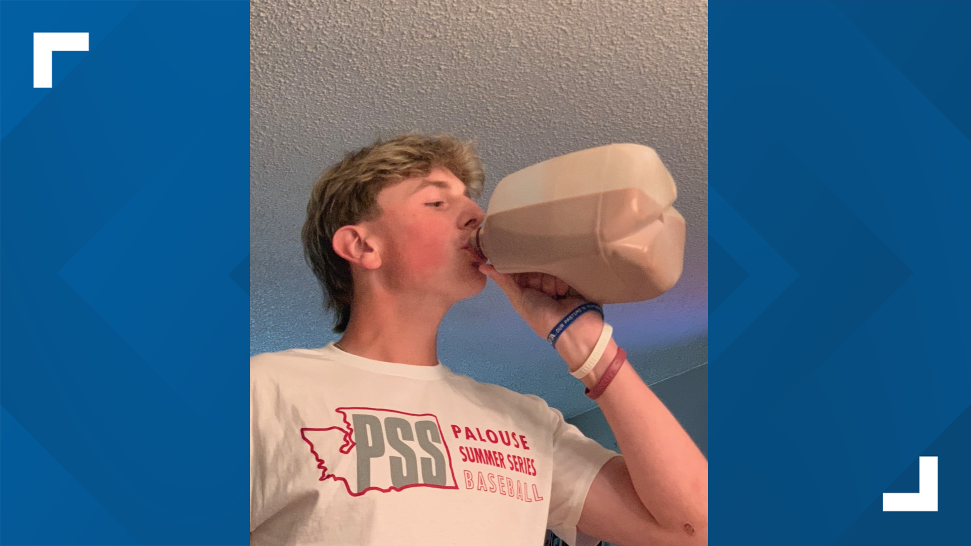 2 western Washington teen athletes die days apart | king5.com