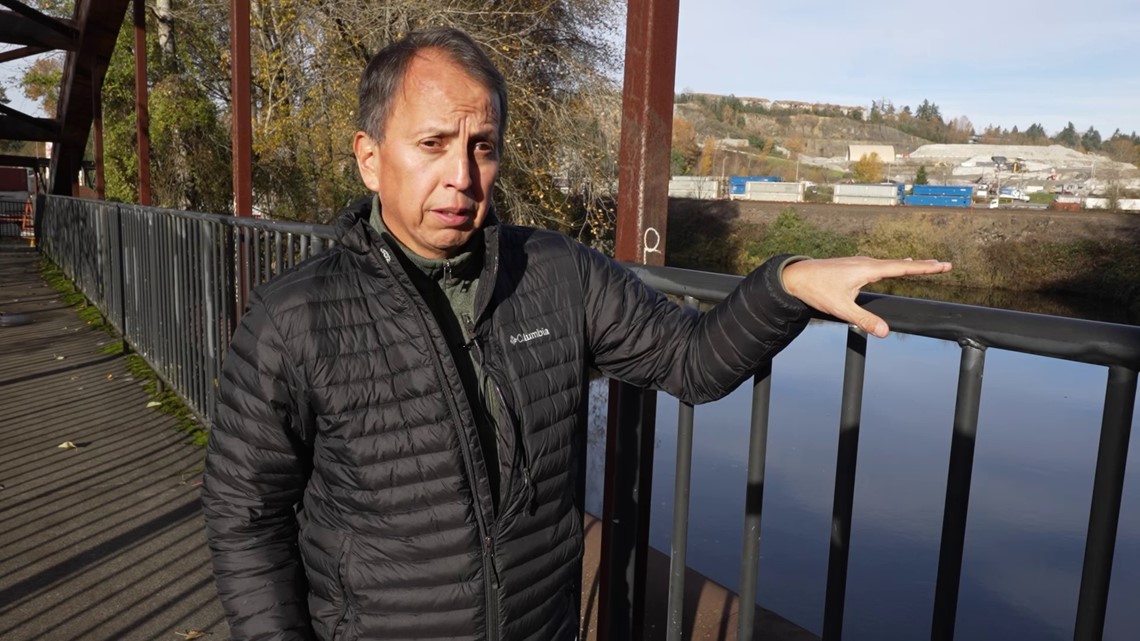 A Muckleshoot historian shares Tribe's deep roots in Seattle area ...