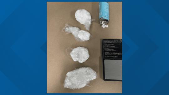 Kirkland man accused of Seattle drug sales found with over 100 grams of ...