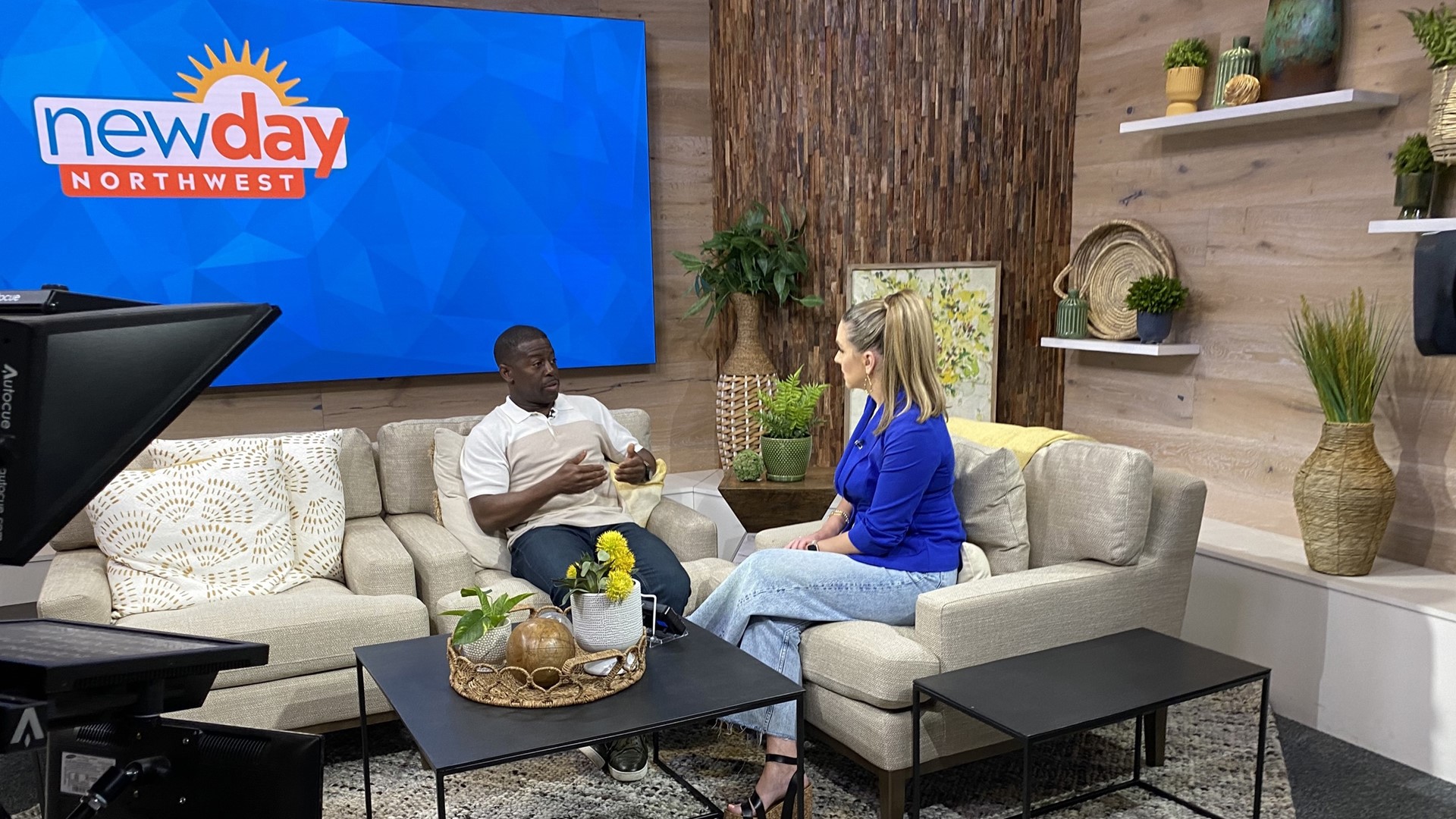 An update from chef Edouardo Jordan of JuneBaby - New Day NW | king5.com