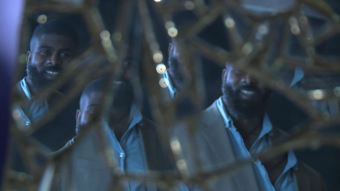 Fact-checking Trump-Biden 'time machine' viral post | king5.com