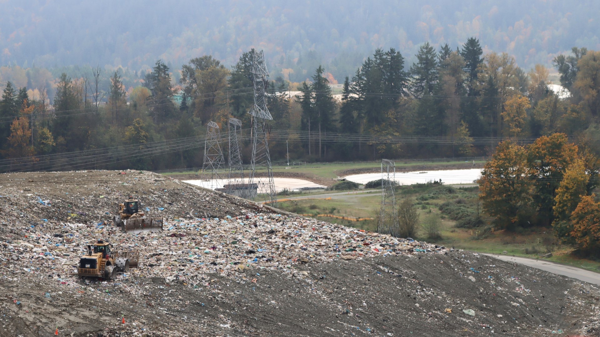 L&I cites King County landfill for safety violations | king5.com