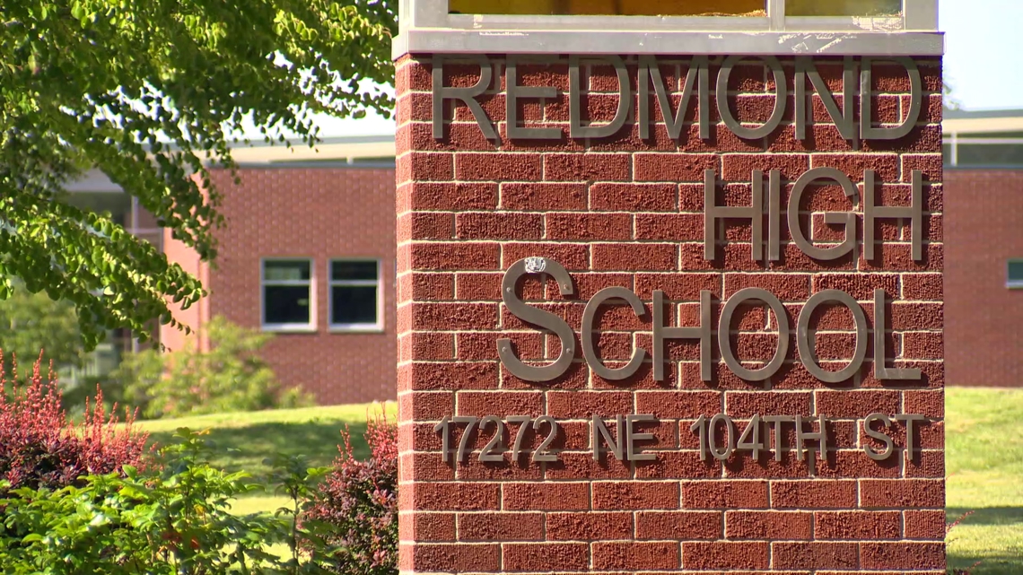 Redmond HS counselor charged with sexual misconduct with a minor ...