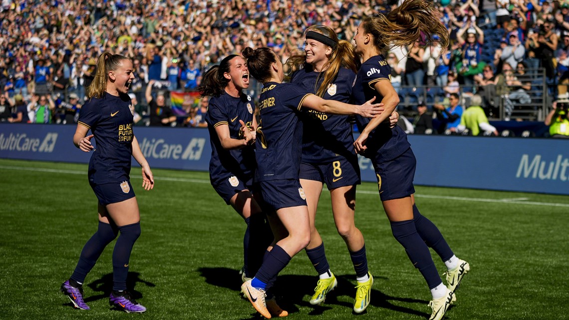 Balcer leads Seattle to win in season opener 1-0 over Washington ...