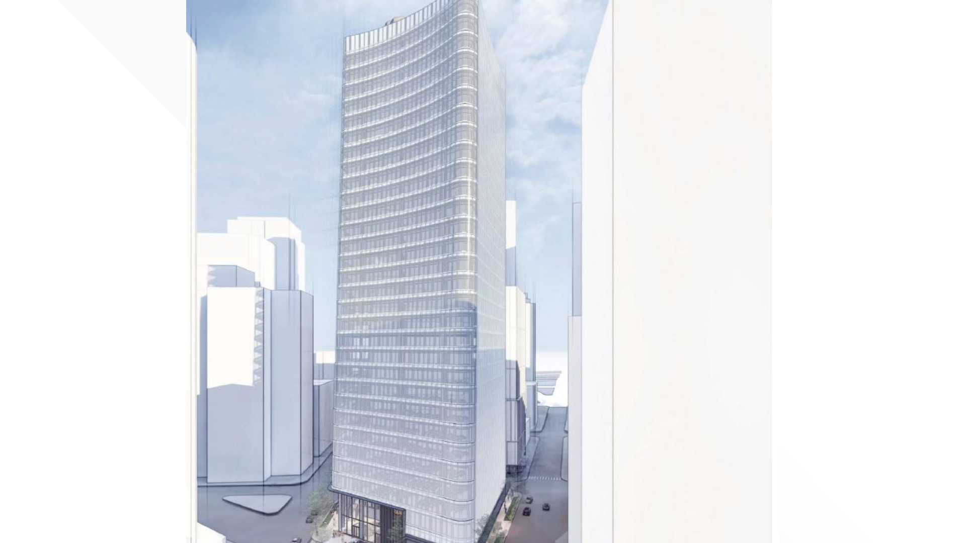 Multi-tower construction project proposed for downtown Seattle | king5.com