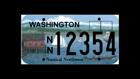 These new WA license plate designs are up for consideration by ...
