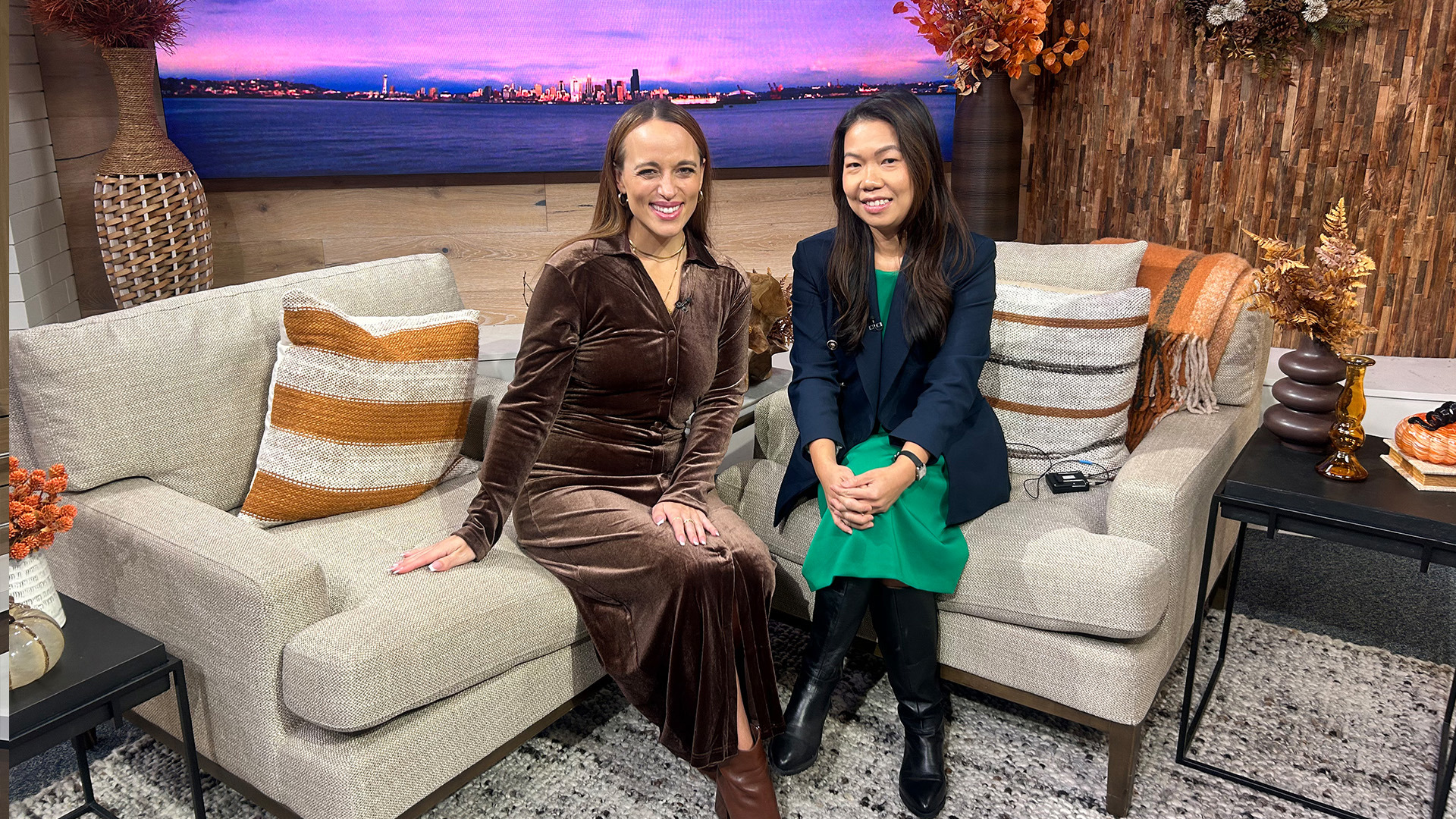 Staying ahead of Flu Season: Expert advice from Premera Blue Cross ...