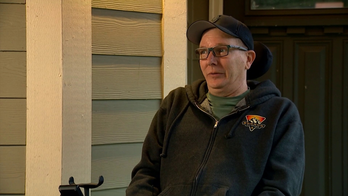 Schick Shadel Hospital is closing its doors | king5.com