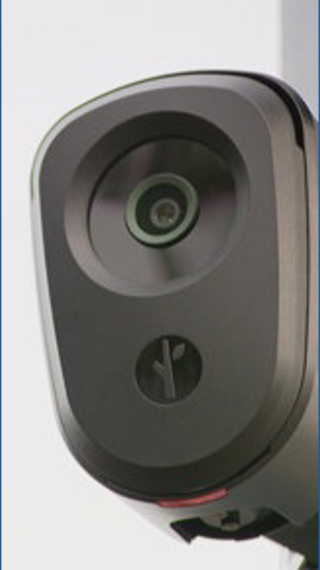 A proposed State Senate bill looks to reactivate Flock cameras | king5.com