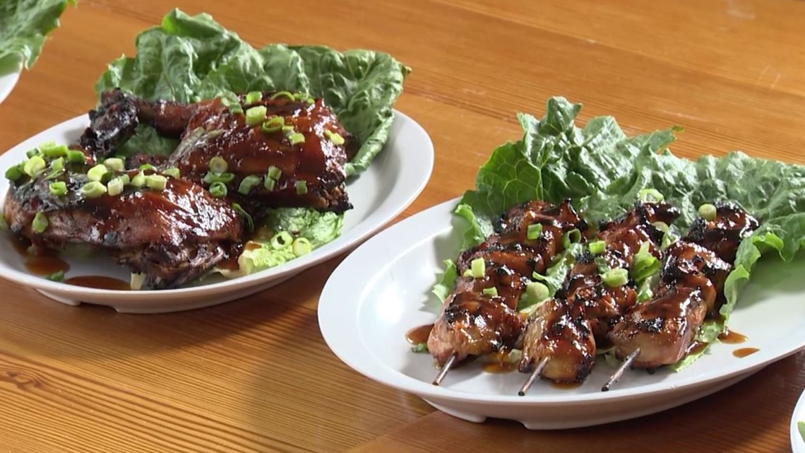 Kent restaurant celebrates Filipino culture and cuisine with authentic ...