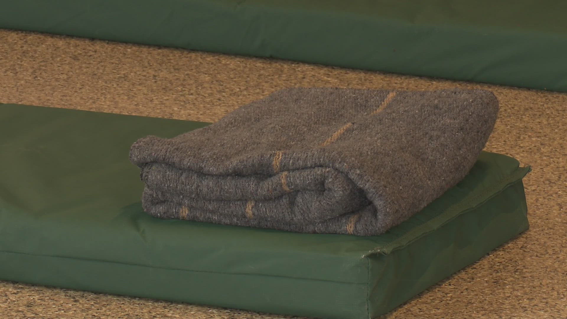 King County Warming Shelters Remain Open Through Next Week During Cold