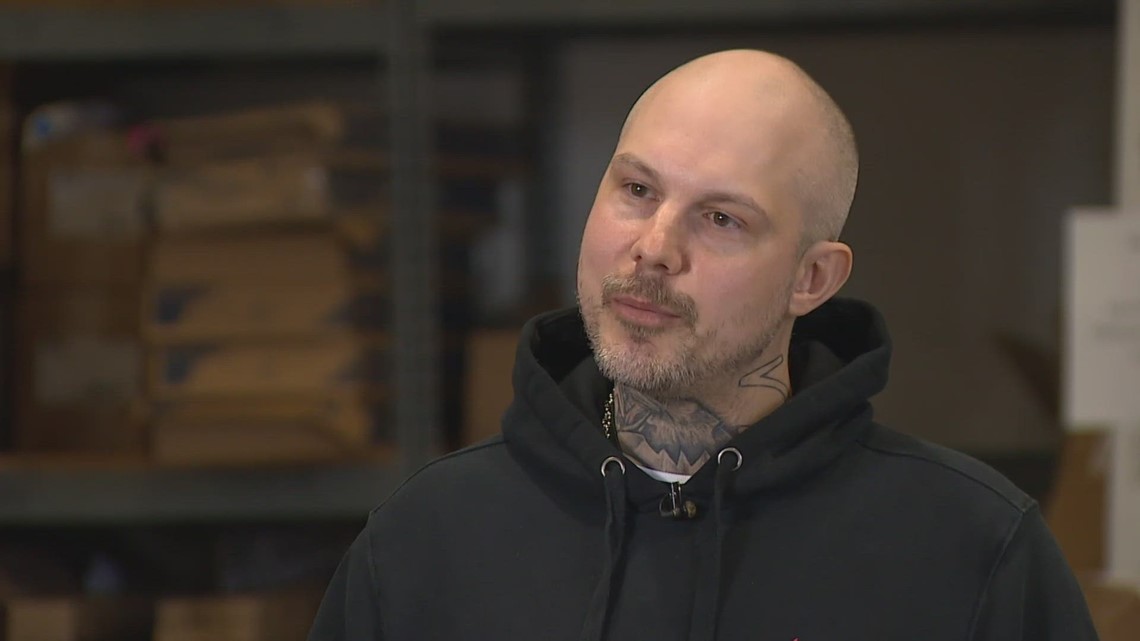 Bill would increase support, cash for Washington inmates before being ...