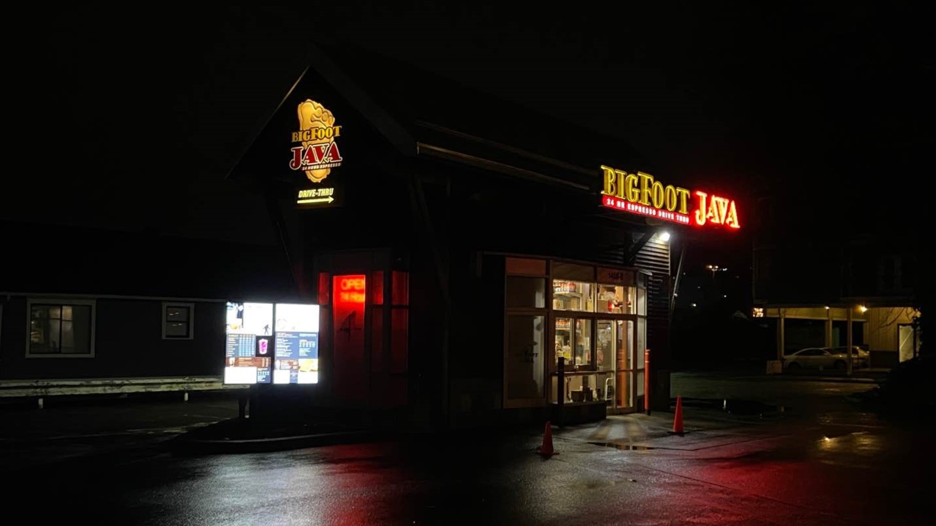 Radio host Patrick Connor fired after inappropriate Chloe Kim remark ...