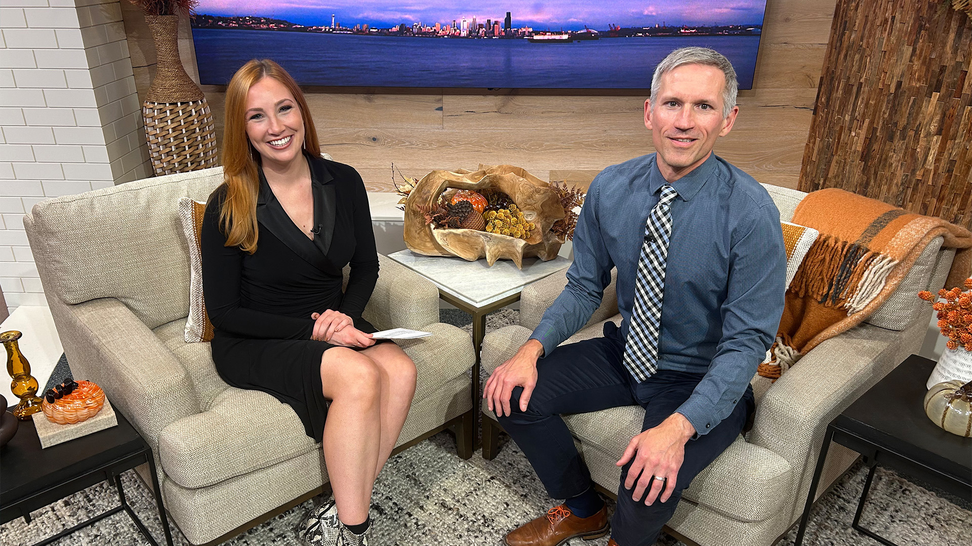 Prostate cancer early detection | king5.com