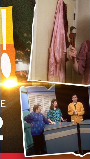 Almost Live! | king5.com