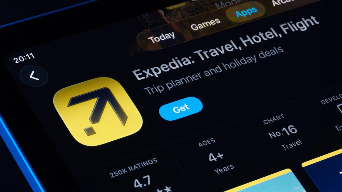 Expedia to lay off more than 150 Washington workers | king5.com