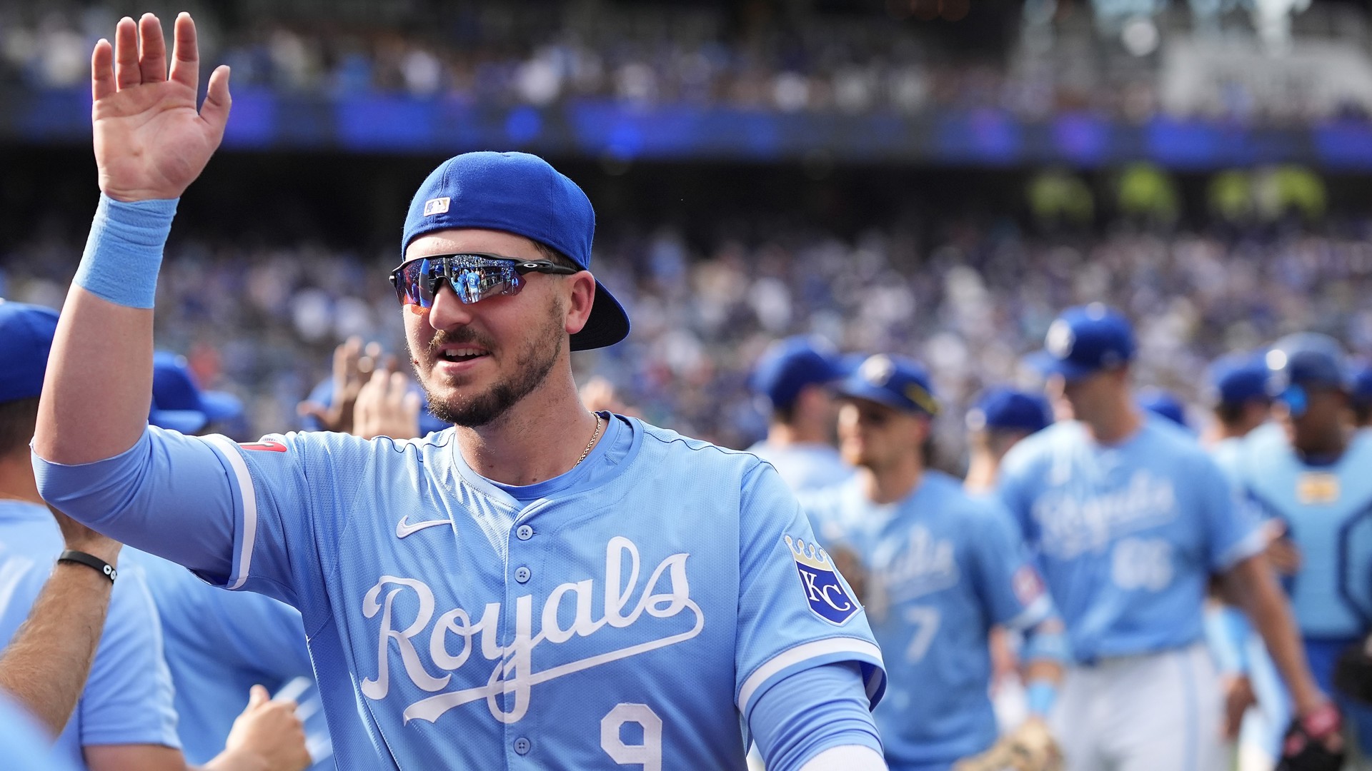 Seattle Mariners | MLB News | king5.com