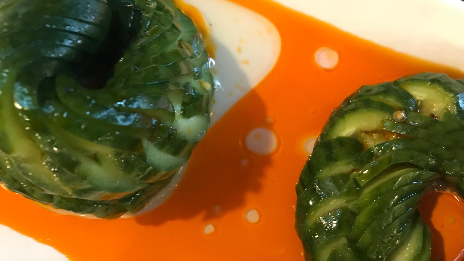 Dumpling heaven at Seattle's newest Dough Zone | king5.com