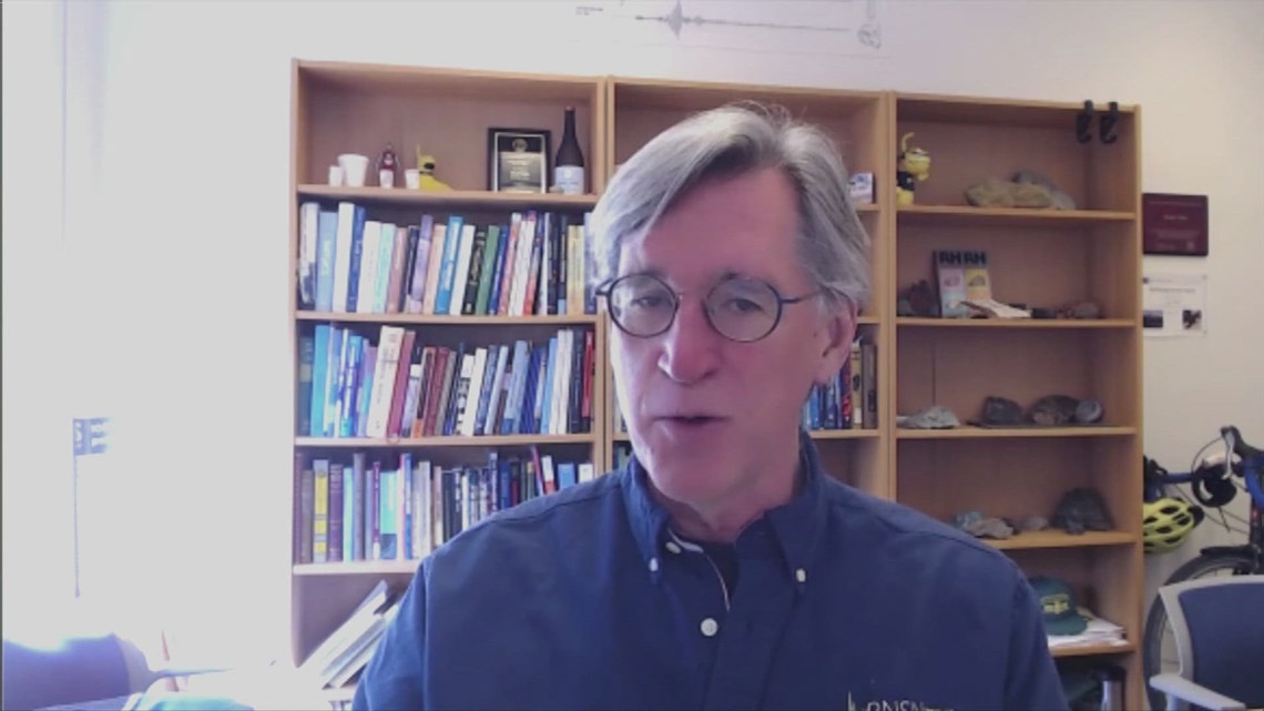 Hourly Weather Forecast | Seattle, Washington | king5.com