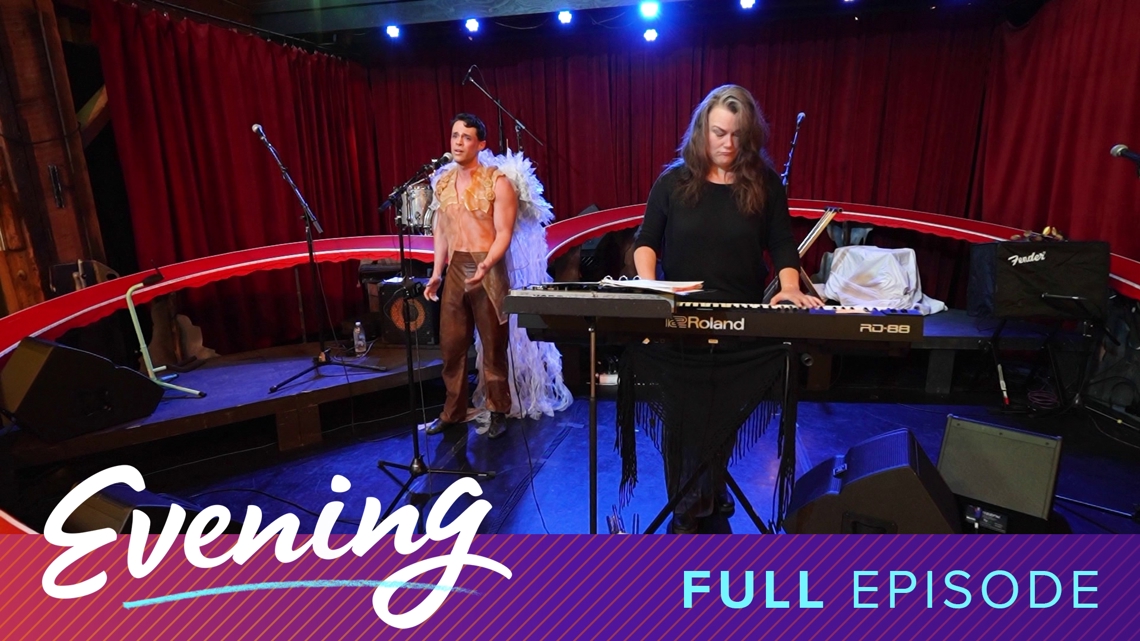 Evening Full Shows | Seattle, Washington | king5.com