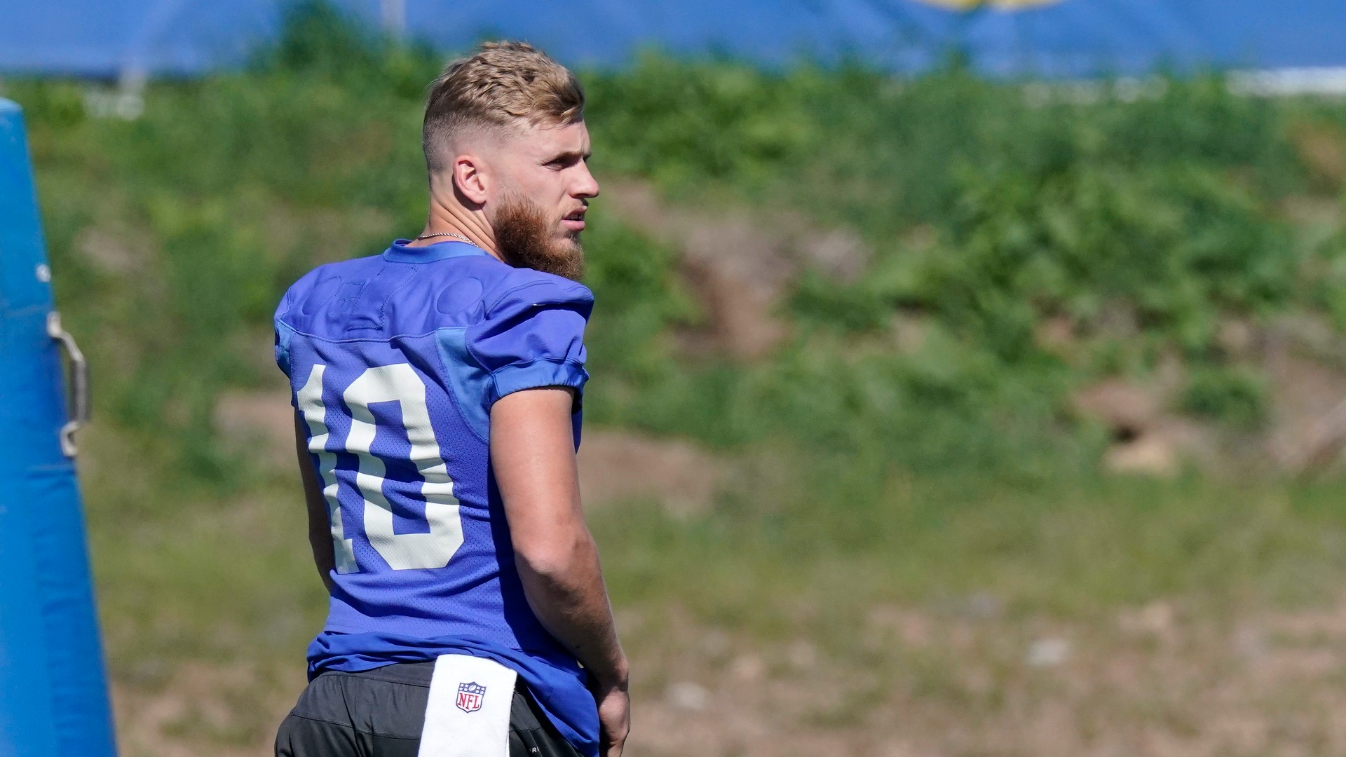 Yakima high school coach describes Super Bowl MPV Cooper Kupp | king5.com