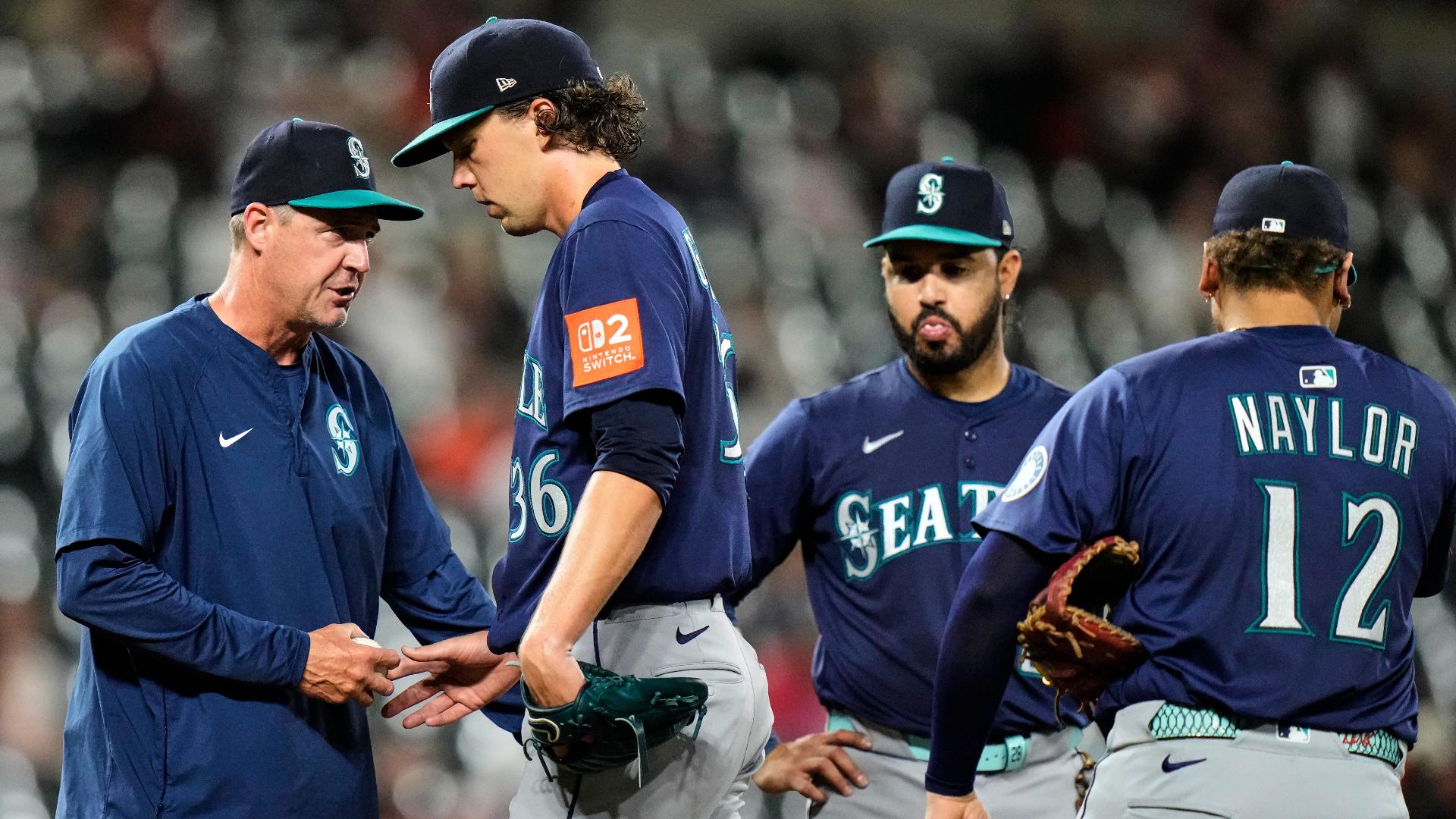 Seattle eyes NBA team as Thunder wins first championship | king5.com