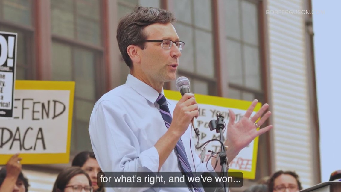 Washington Attorney General Bob Ferguson 'exploring' Governor's job ...