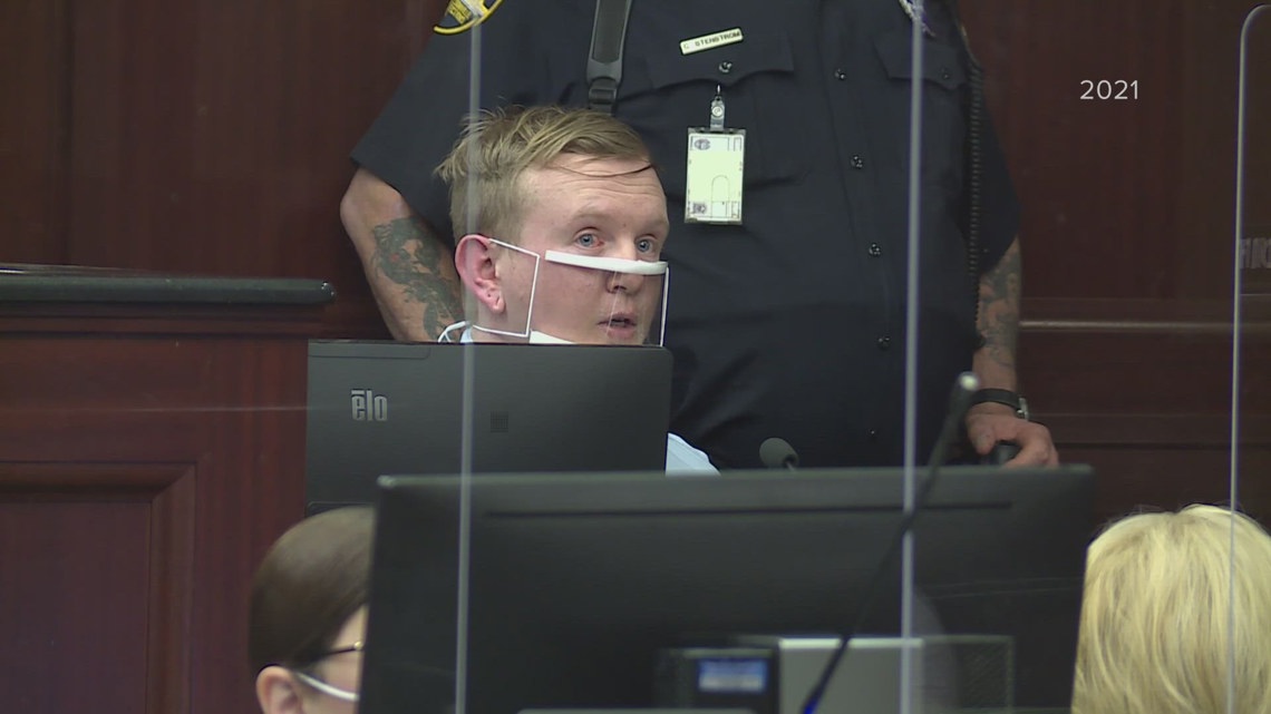 Seattle Waterfront shooting suspect once drove van into Trump ...