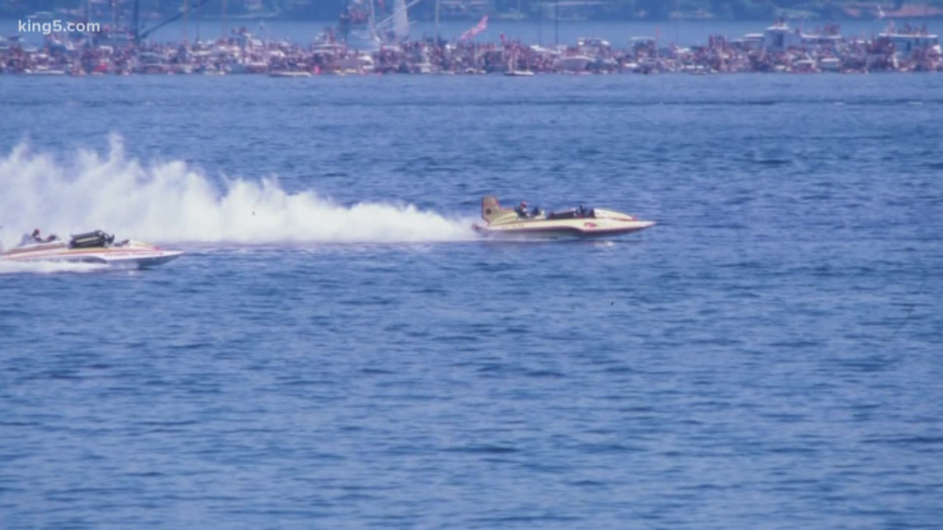 Tour the Navy ships in Seattle for Seafair Fleet Week | king5.com