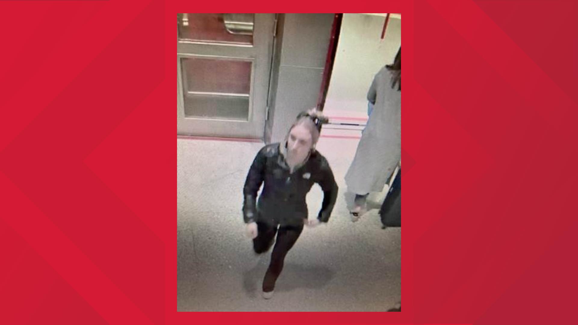 21-year-old recent WSU grad reported missing from SEA Airport | king5.com