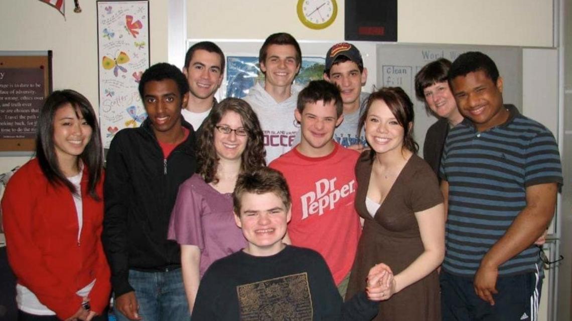 Emotional potluck honors lives of Danielle and Nick Cuvillier, slain ...